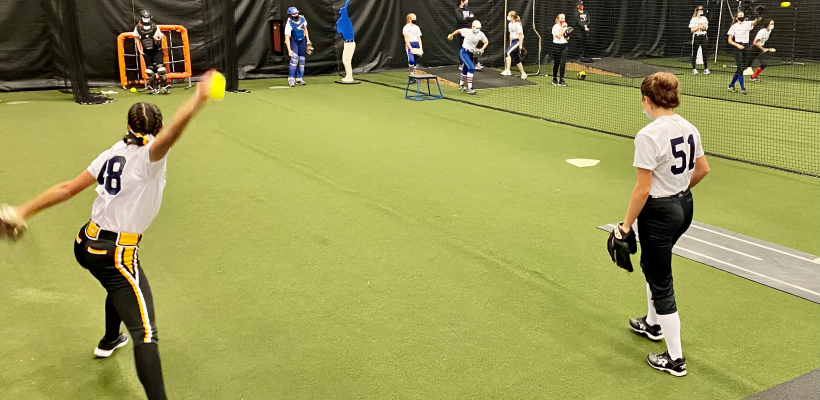 Michigan Blue Chip Softball Camp