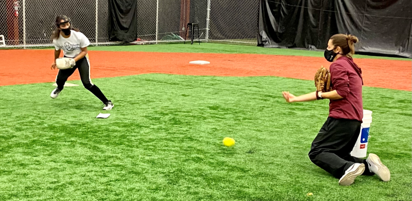 Michigan Blue Chip Softball Camp